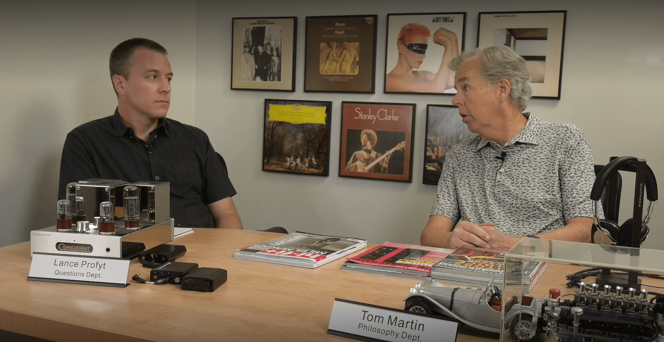 Audio Basics: Resources to guide your journey - hi-fi+