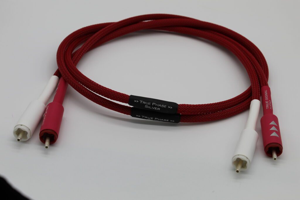 True Signal Audio cables - hi-fi+