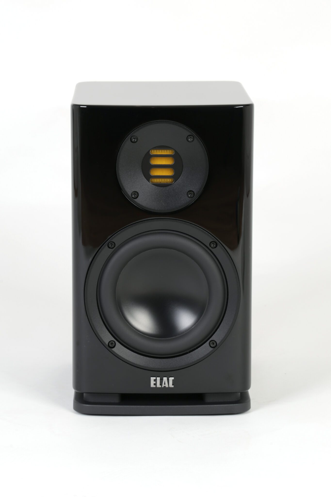 ELAC Solano BS 283 - hi-fi+
