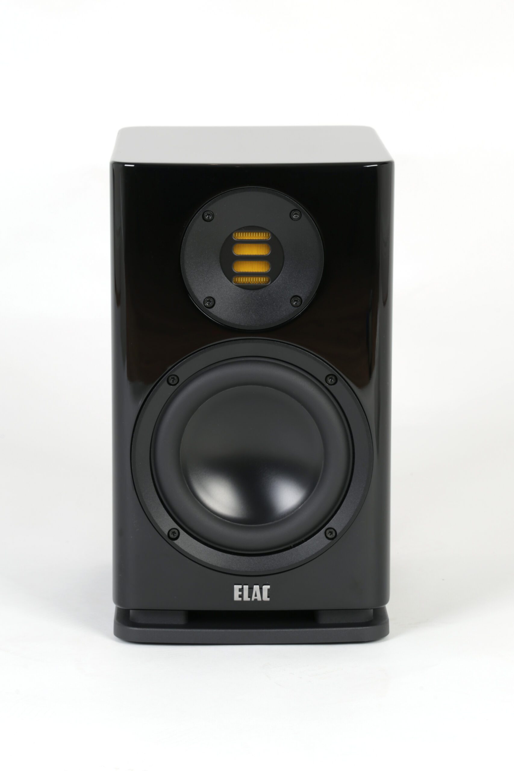 ELAC Solano BS 283 - hi-fi+