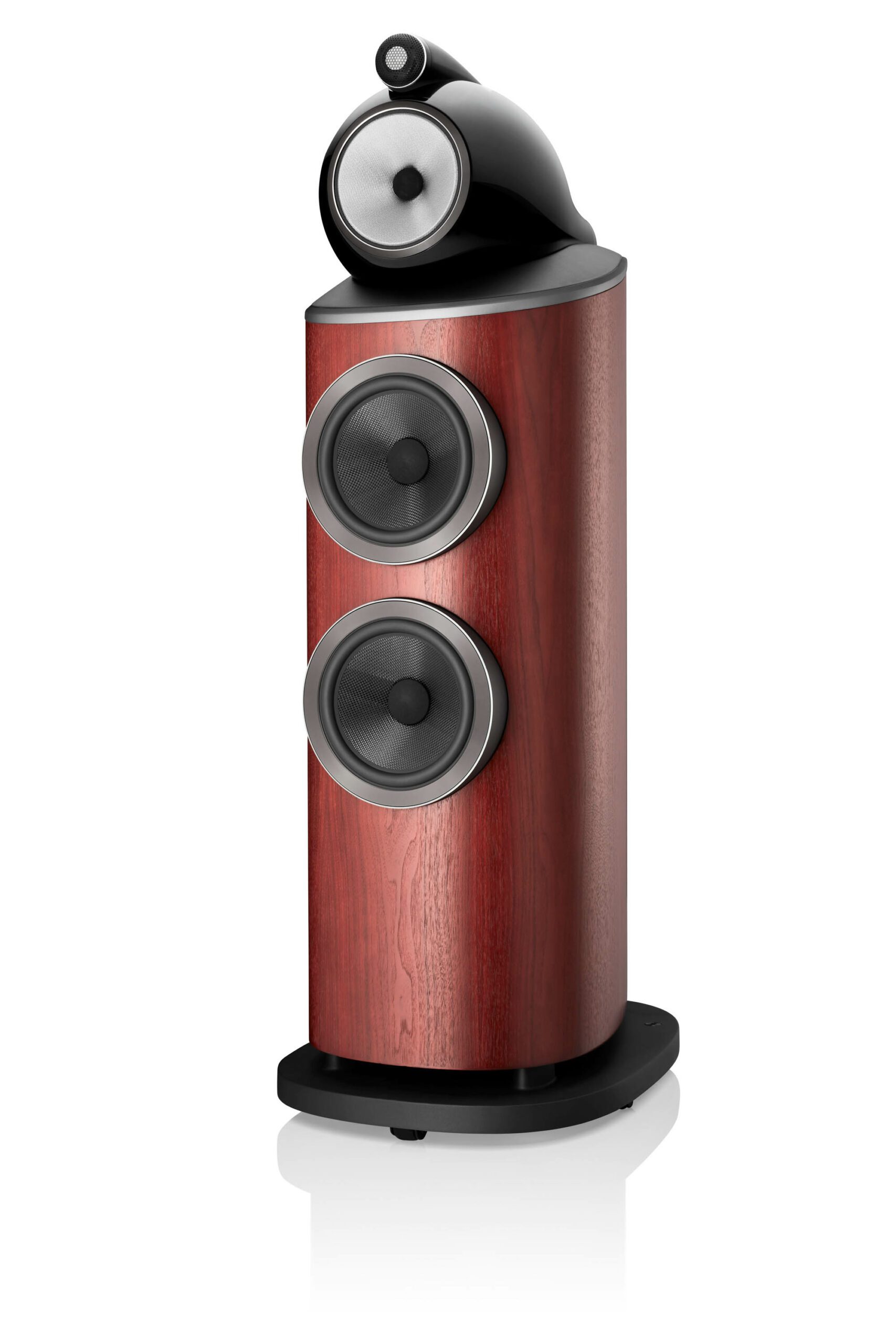 Bowers and Wilkins 802 D4 - hi-fi+
