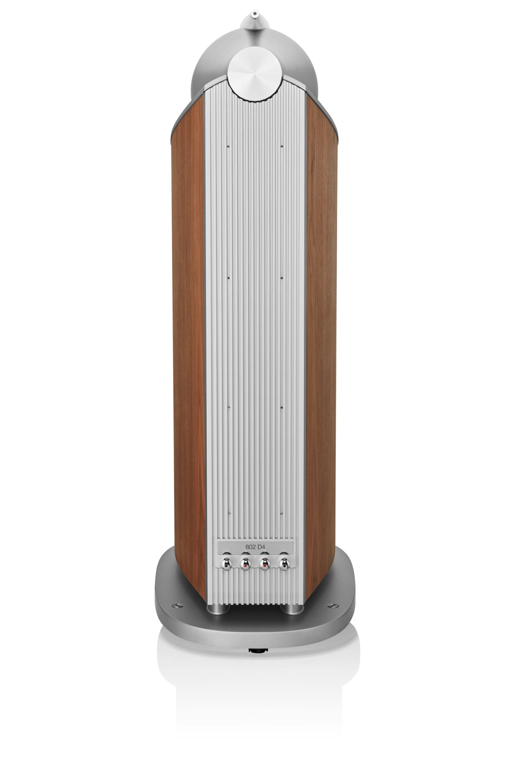 Bowers and Wilkins 802 D4 - hi-fi+