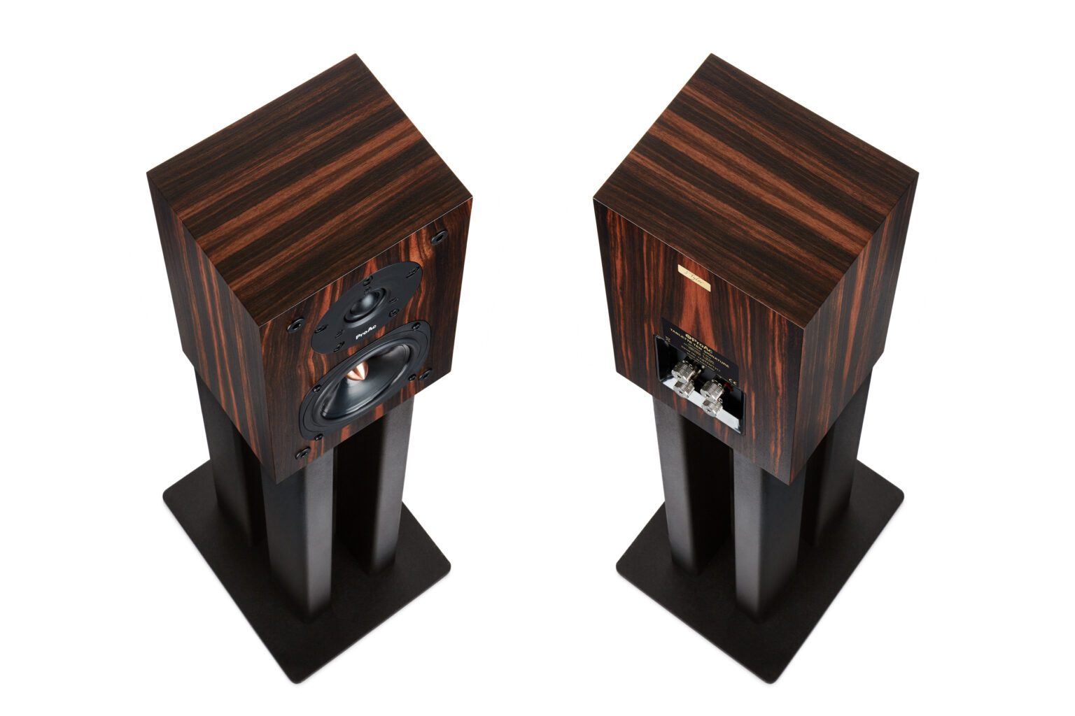 ProAc Tablette 10 Signature - hi-fi+