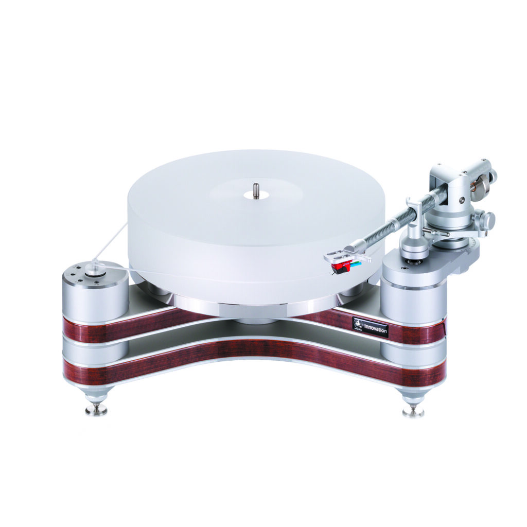 Octave V70 Class A - hi-fi+