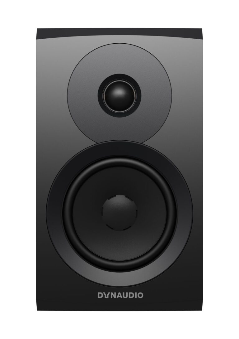 Dynaudio Emit 10 - hi-fi+