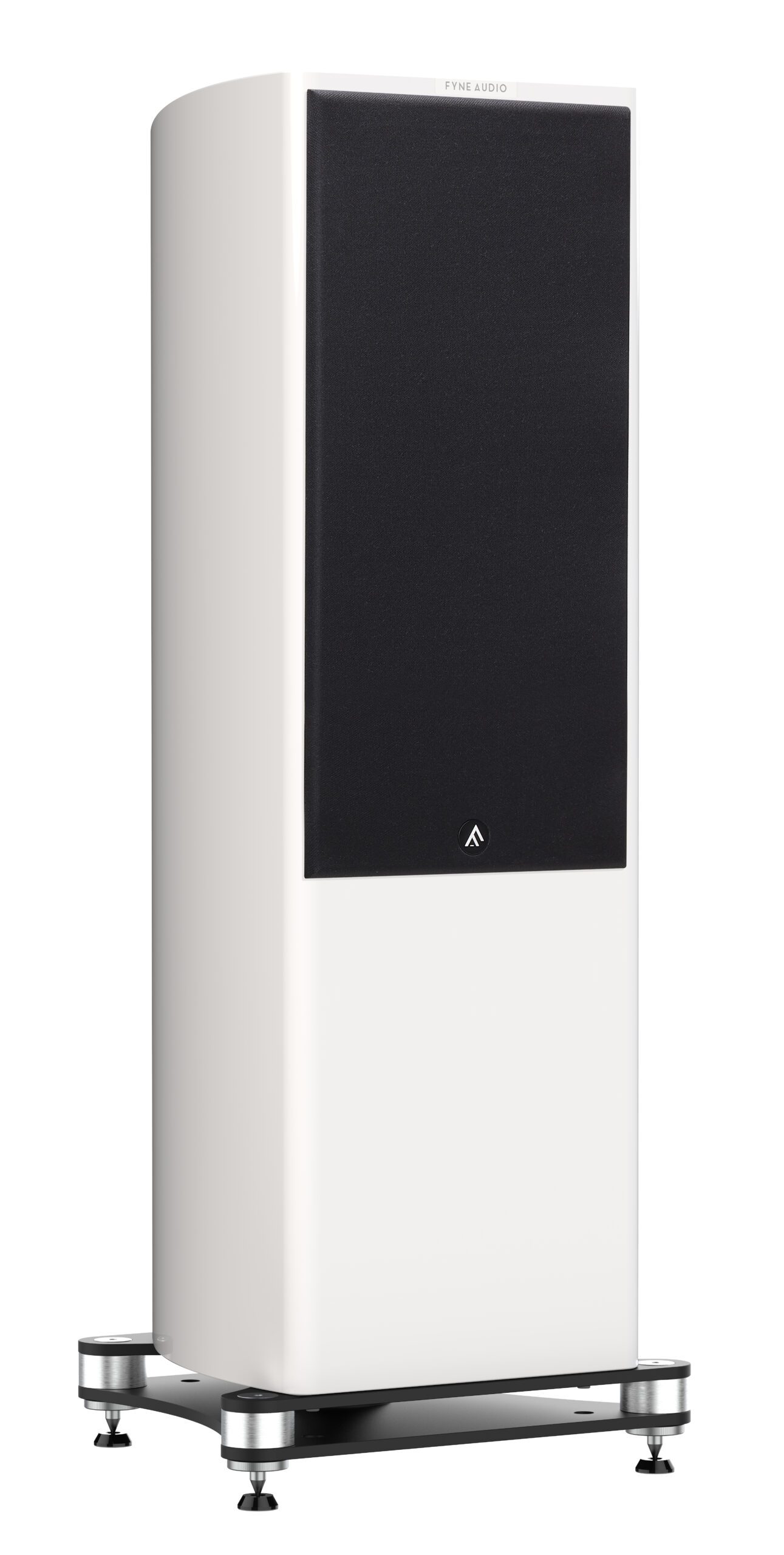 Fyne Audio F704 - hi-fi+