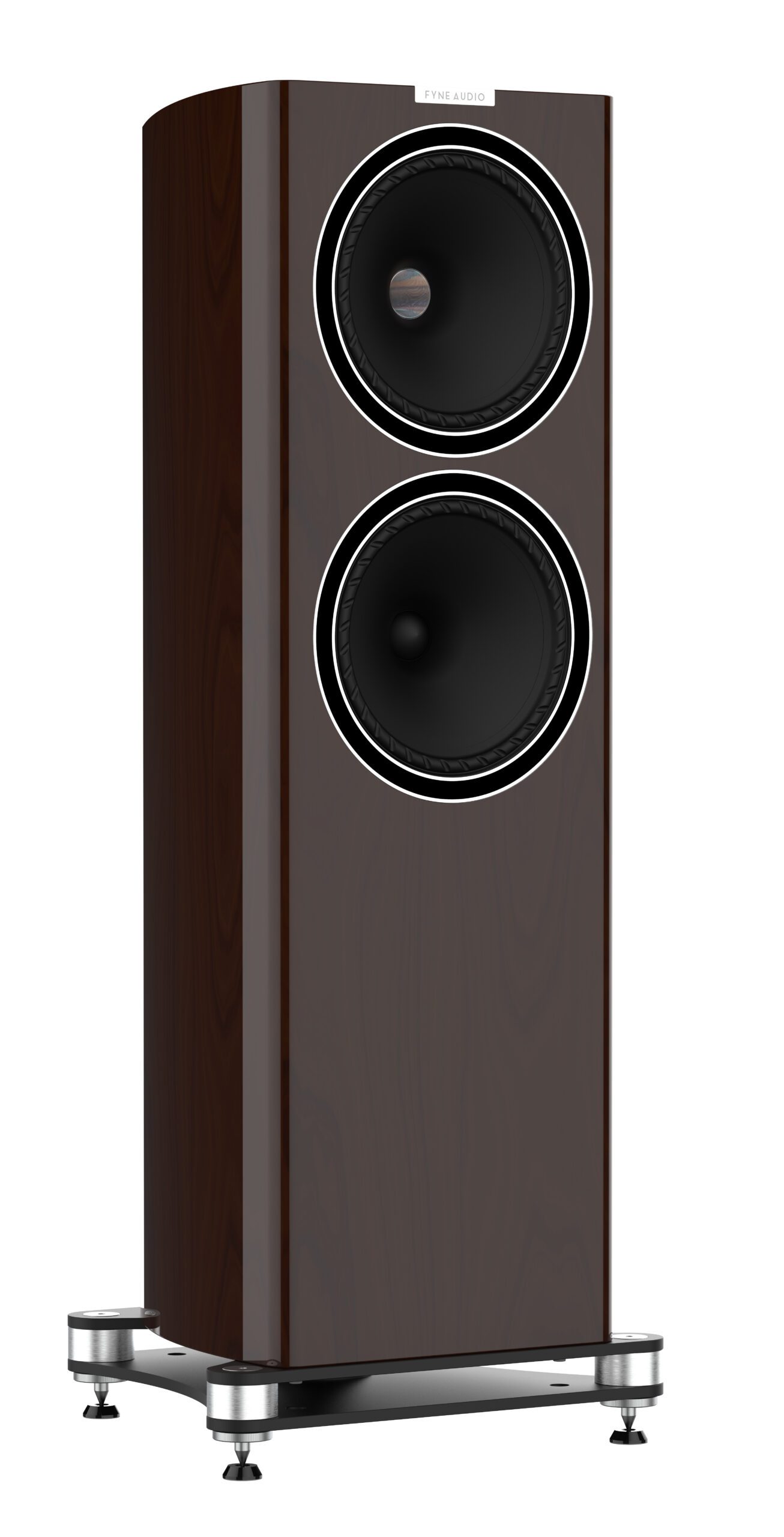 Fyne Audio F704 - hi-fi+