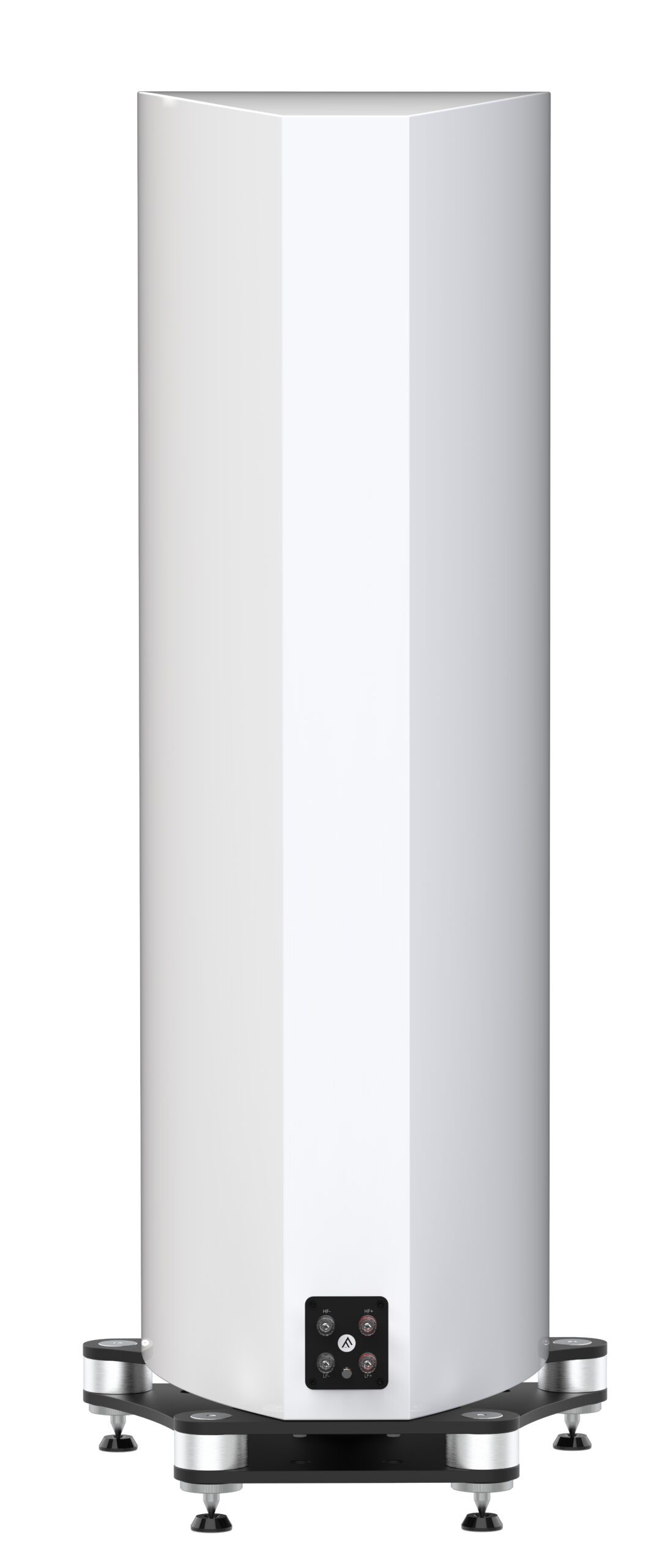 Fyne Audio F704 - hi-fi+