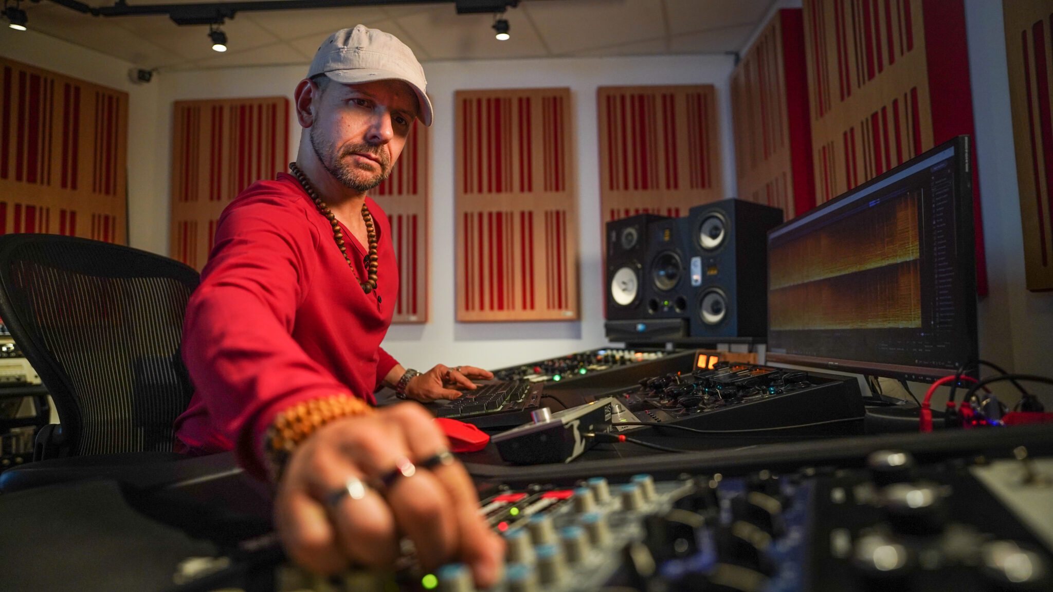 Music Interview: Bringing Jack McDuff back to life - hi-fi+