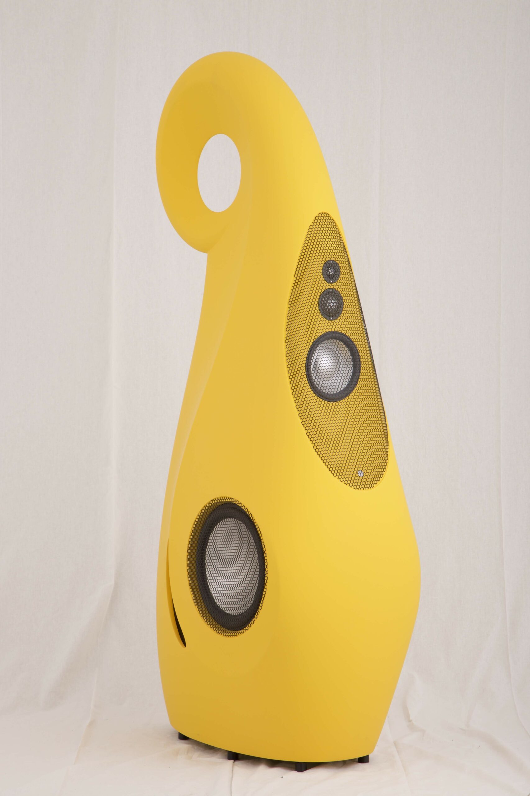 Vivid Audio Giya G1 Spirit - hi-fi+