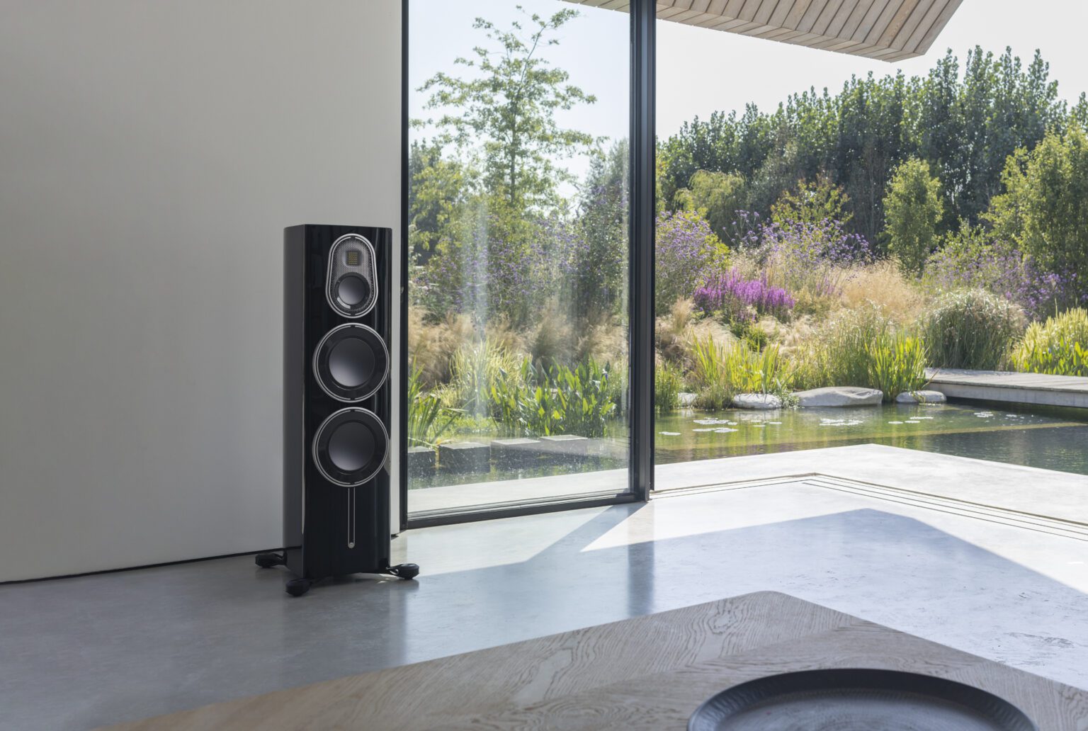 Monitor Audio Platinum 300 3G - hi-fi+