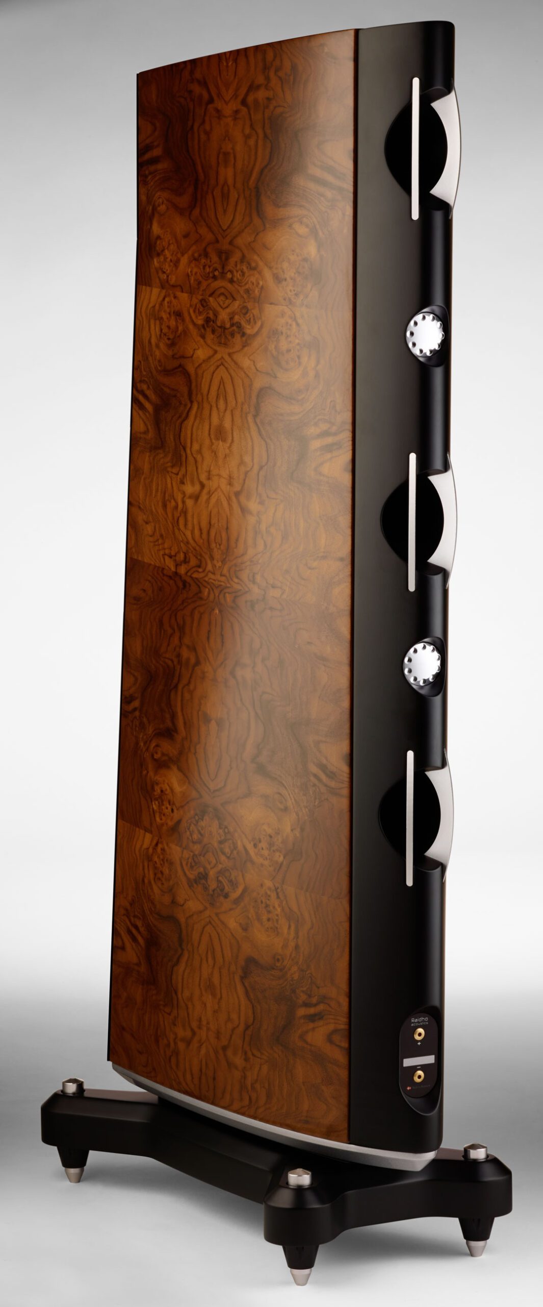 Raidho TD2.2 - hi-fi+