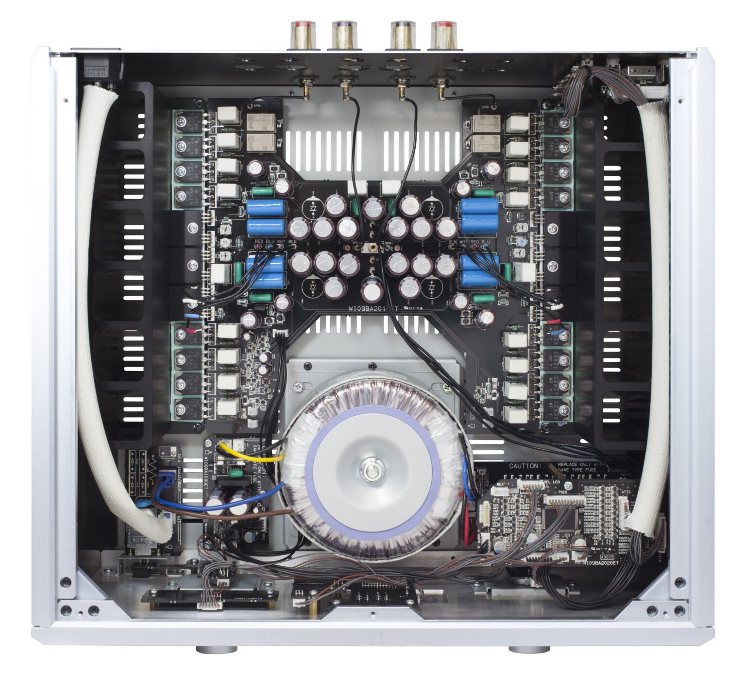 SOULNOTE A-2 - hi-fi+