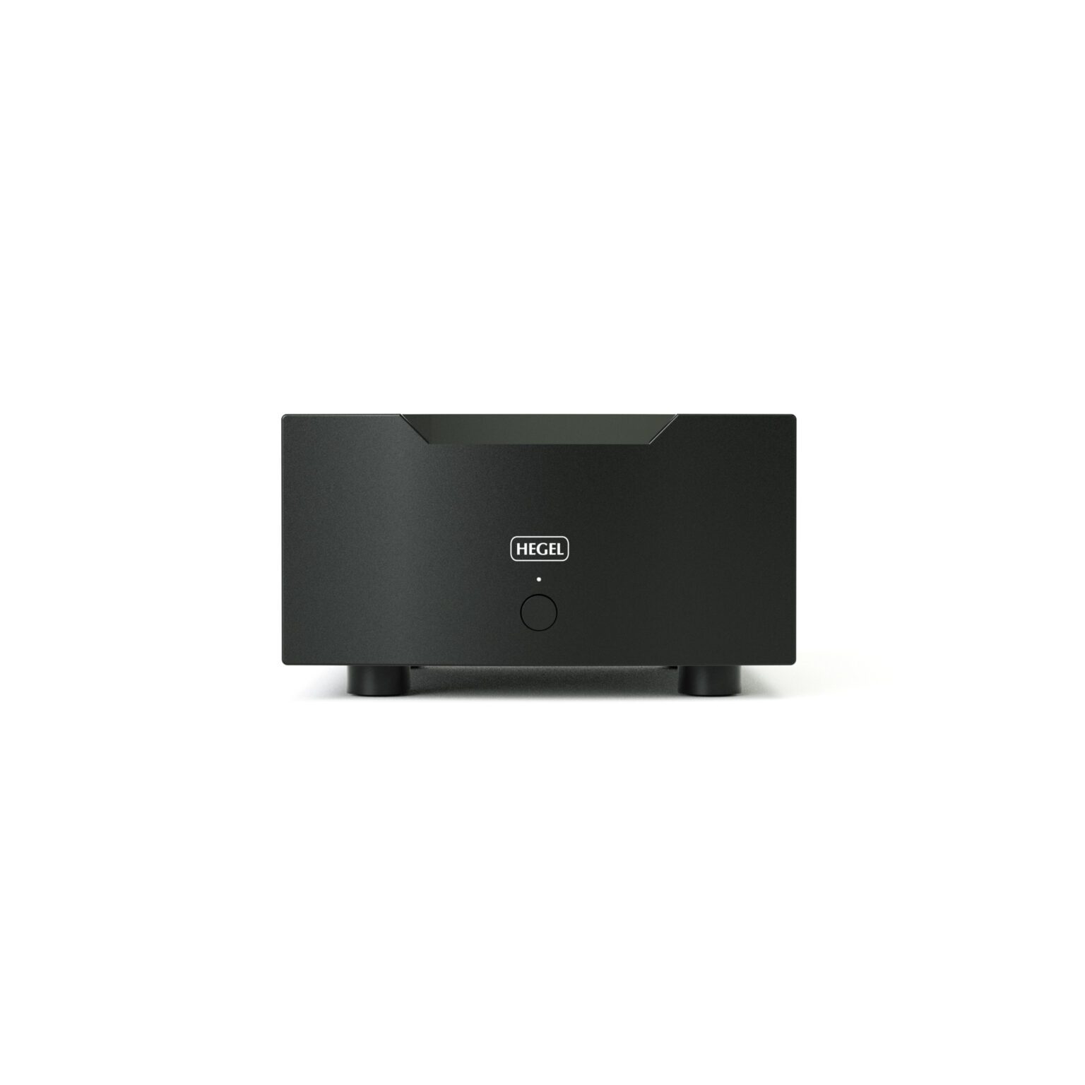 Hegel P30A/H30A preamplifier/power amplifier - hi-fi+