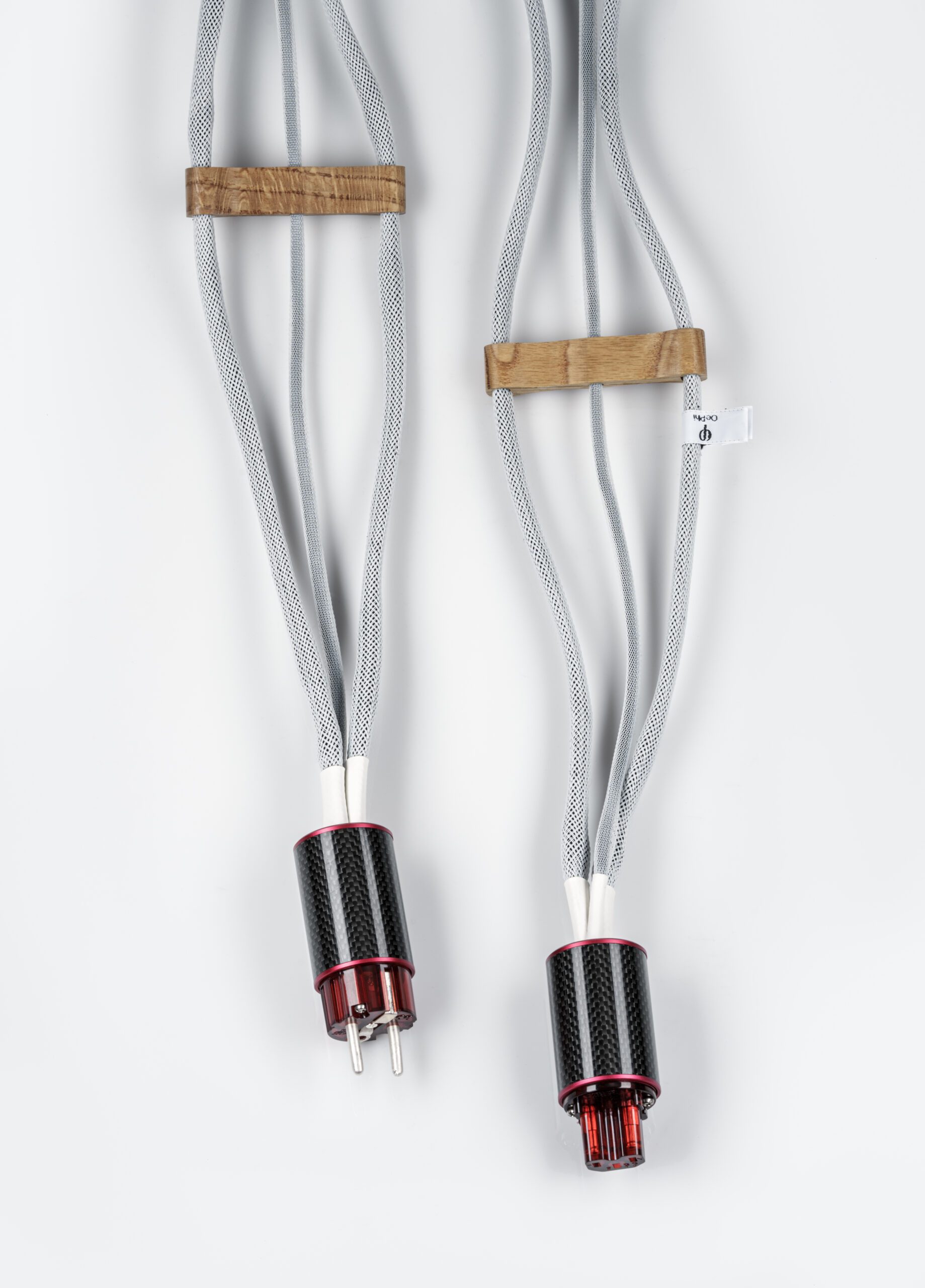 OePhi Reference cables - hi-fi+