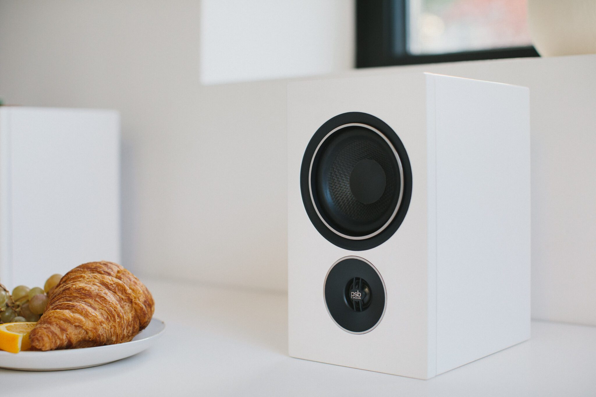 PSB Alpha iQ active loudspeaker streaming system - hi-fi+