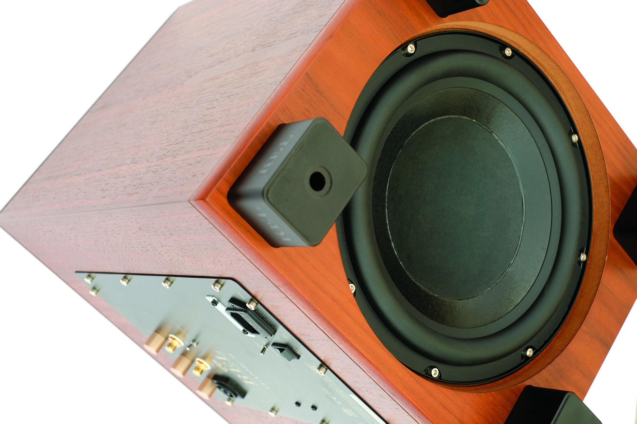 REL Classic 98 - hi-fi+