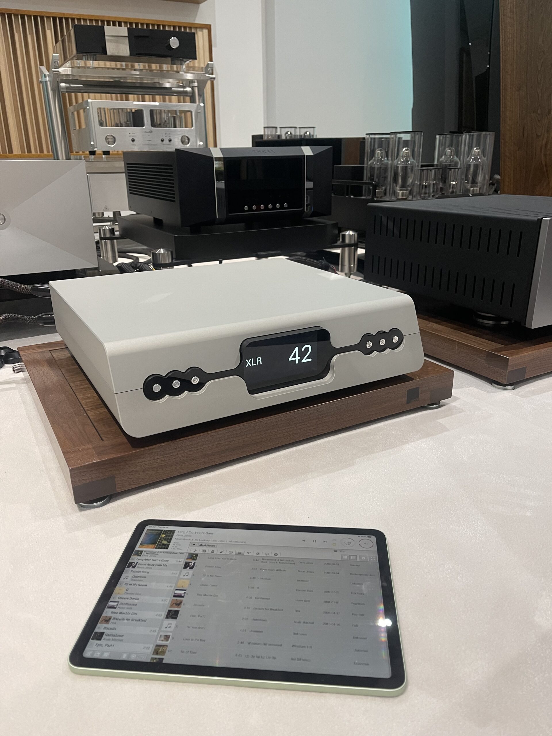 Thrax Audio Ares Mk II - hi-fi+