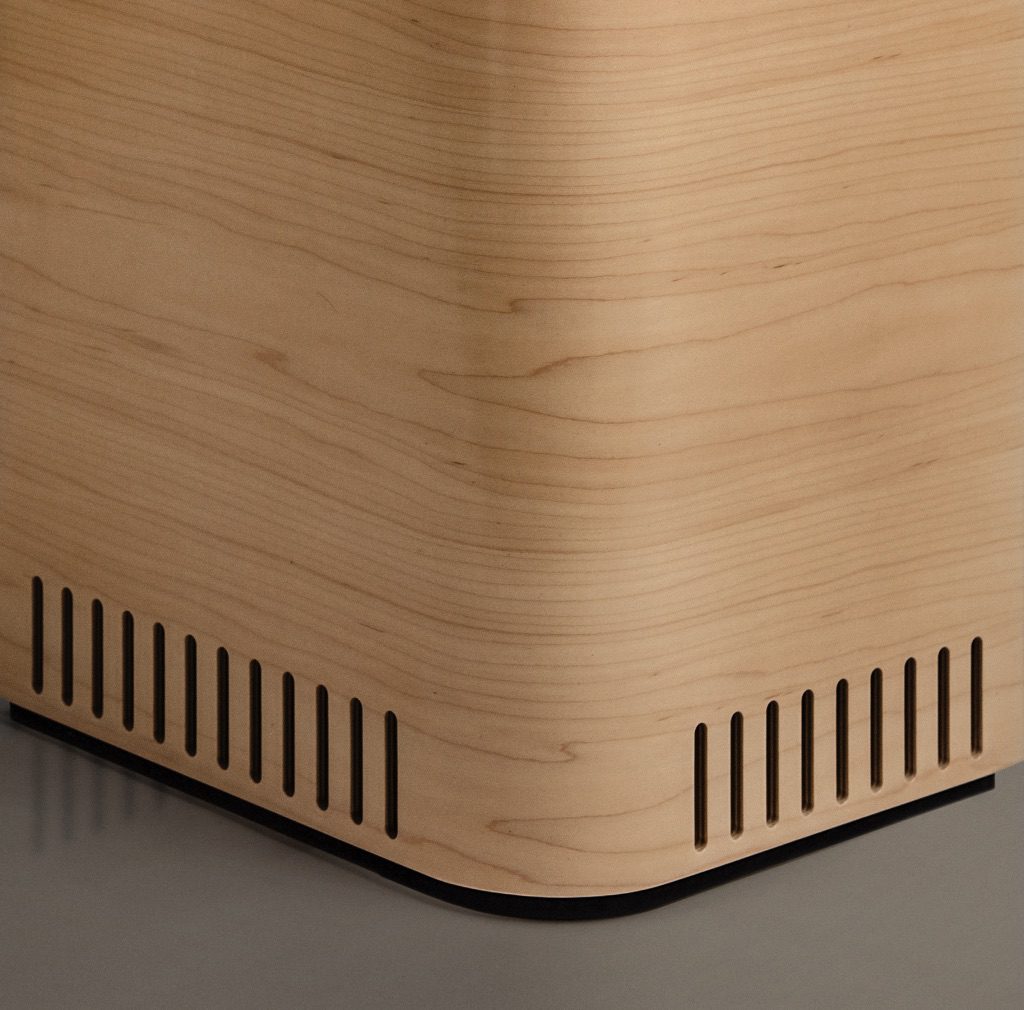 Larsen Model 9 - hi-fi+