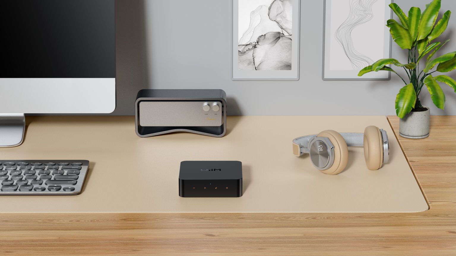 WiiM Mini, Pro and Pro Plus Streamers - hi-fi+