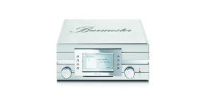 Burmester 111 streamer server revisited - hi-fi+