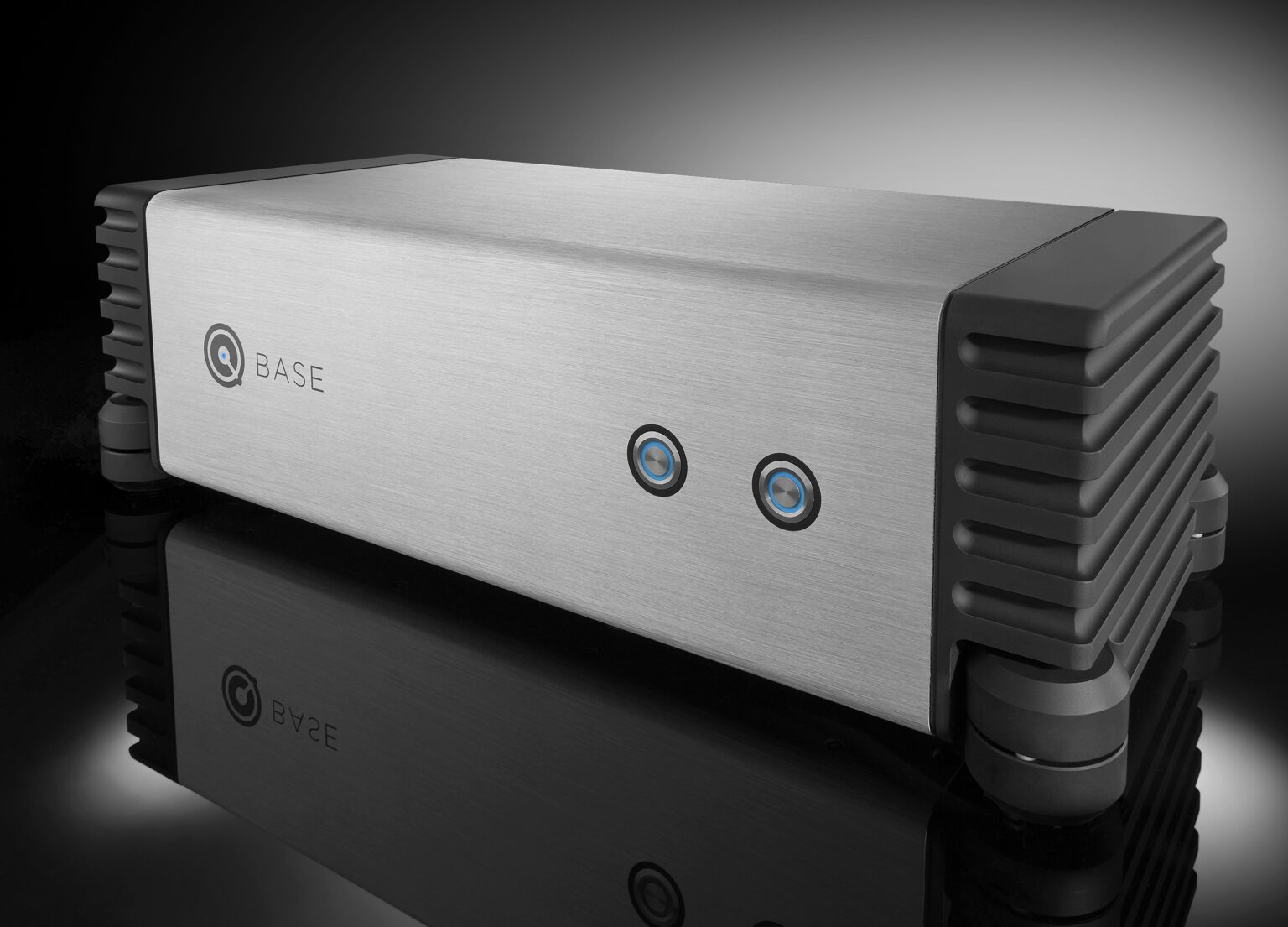 Nordost QBASE Reference - hi-fi+