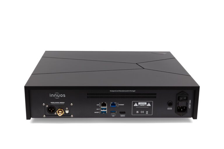 Innuos ZEN Next-Gen - hi-fi+