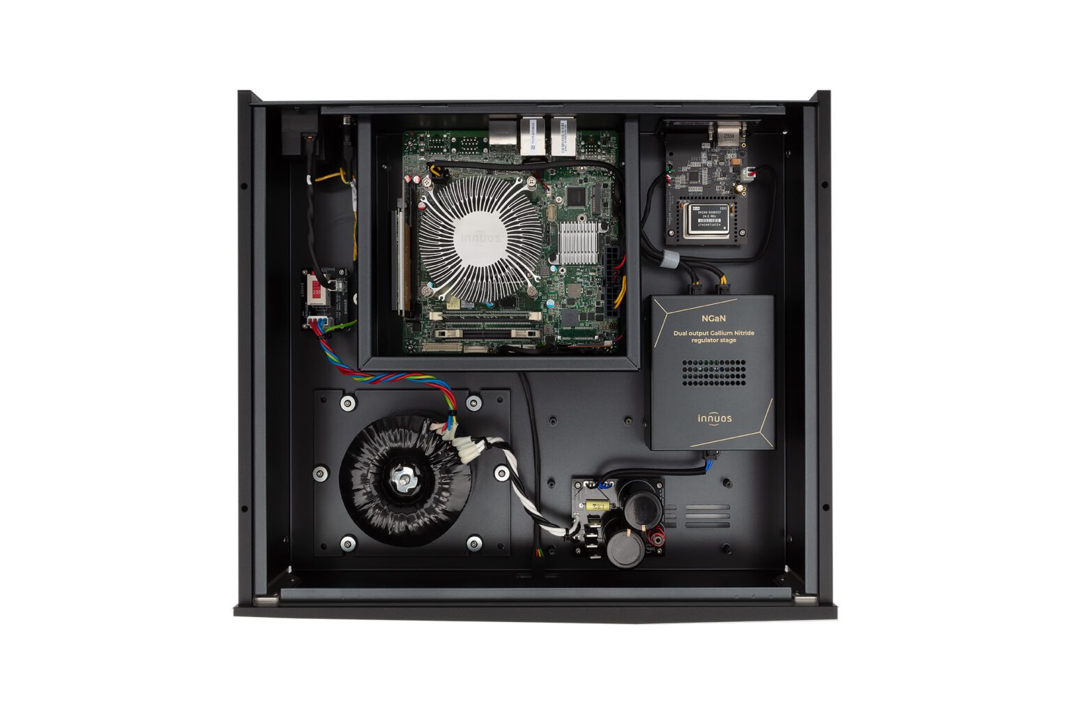 Innuos ZEN Next-Gen - hi-fi+