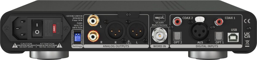 SPL Diamond DAC: Worth the Investment? - hi-fi+