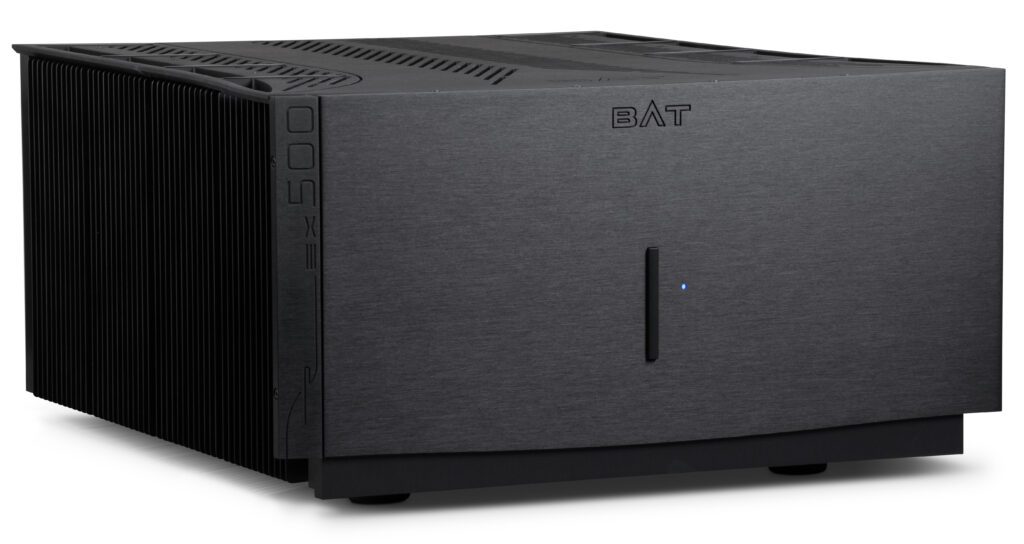 Balanced Audio Technologies VK-90 and REX 500 Review - hi-fi+