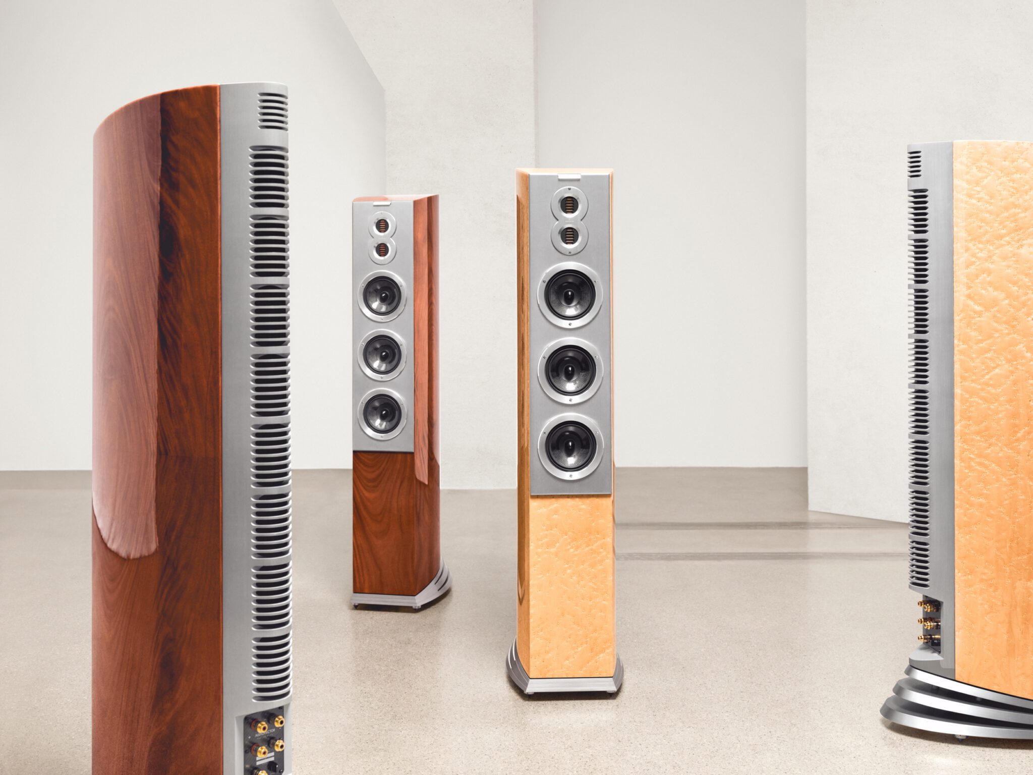 Avantgarde Acoustic Colibri C2: Speaker Evolution Unveiled - hi-fi+