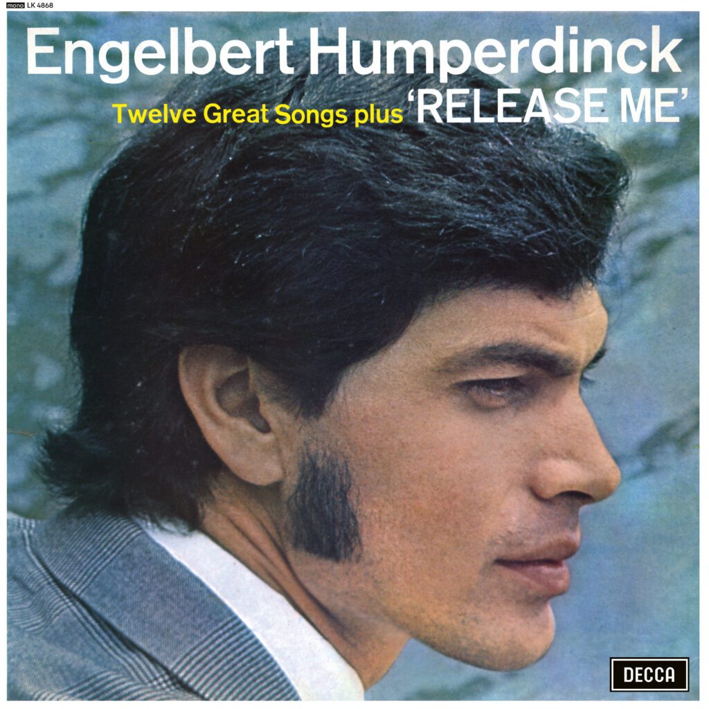 Music Interview: Engelbert Humperdinck's Legacy - hi-fi+