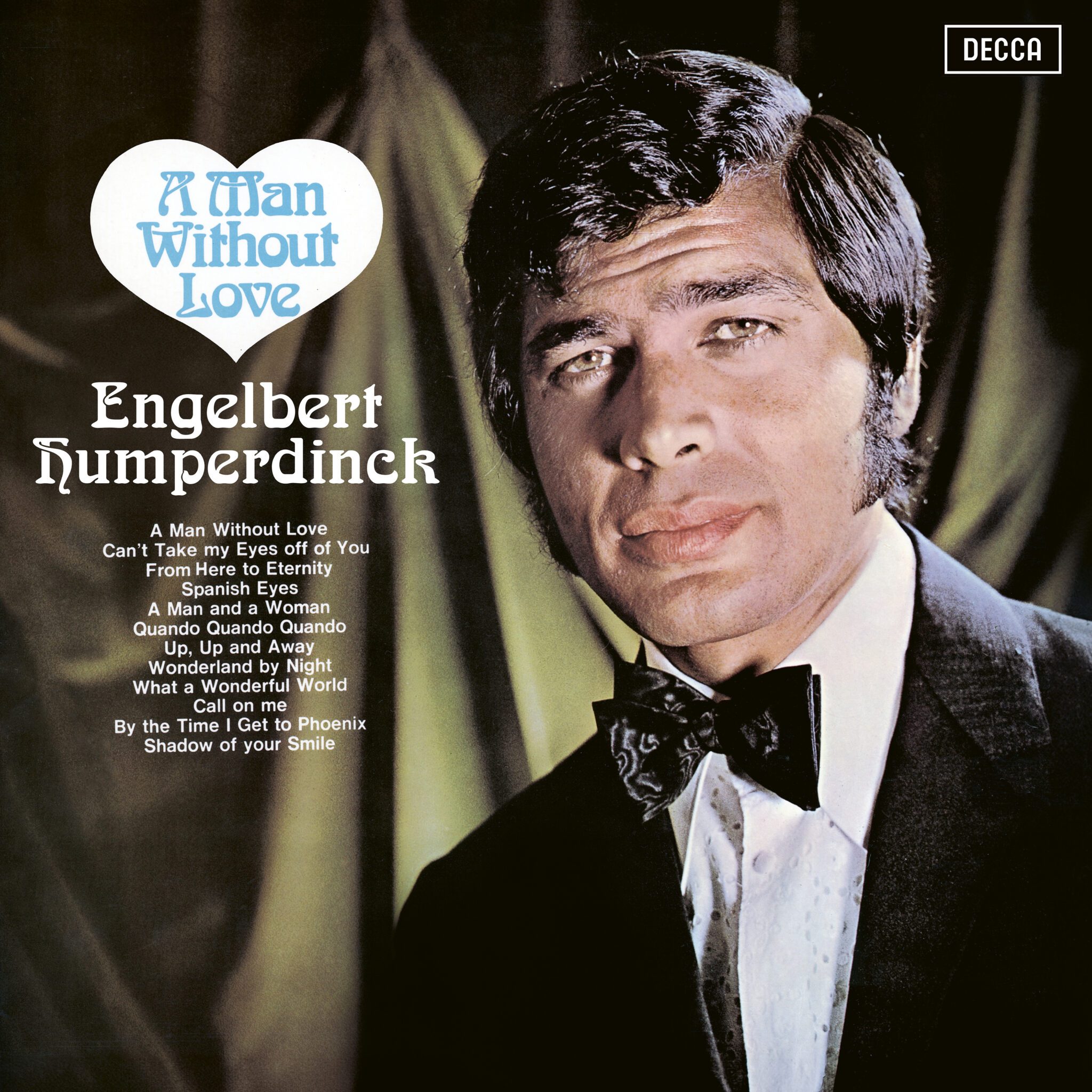 Music Interview: Engelbert Humperdinck's Legacy - hi-fi+