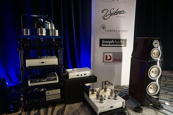 AXPONA 2025 Show Report: Record Attendance Highlights - hi-fi+