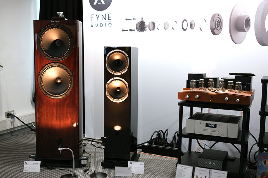 Munich High-End 2025: Loudspeakers - hi-fi+