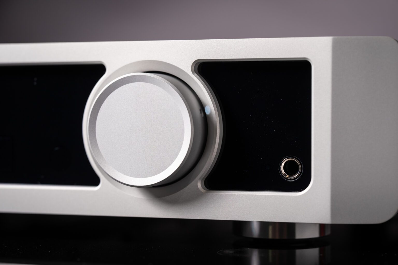 Heed Audio Lagrange S Integrated Amplifier Review - hi-fi+