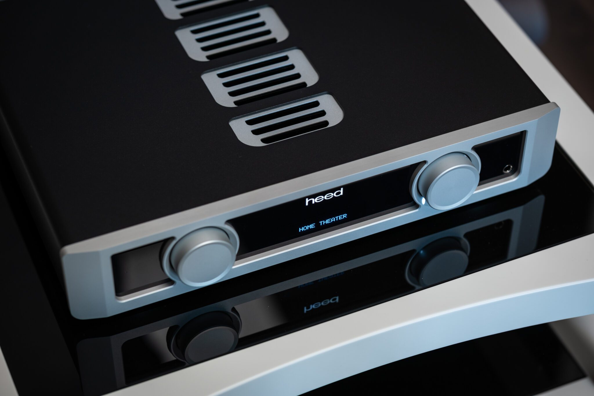 Heed Audio Lagrange S Integrated Amplifier Review - hi-fi+