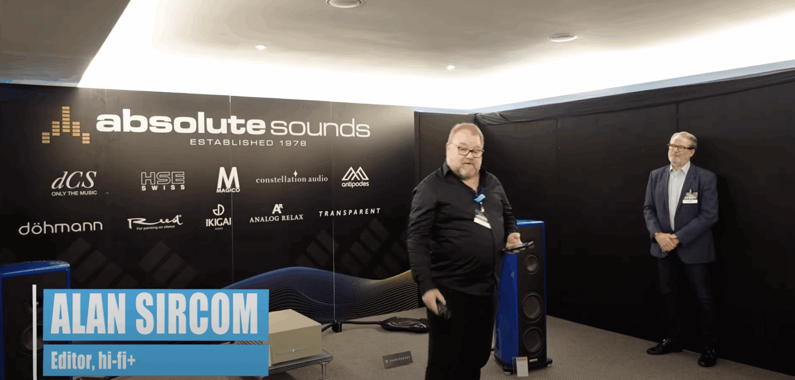 Fell Audio’s Amazon tie-up brings affordable British-made hi-fi to ...