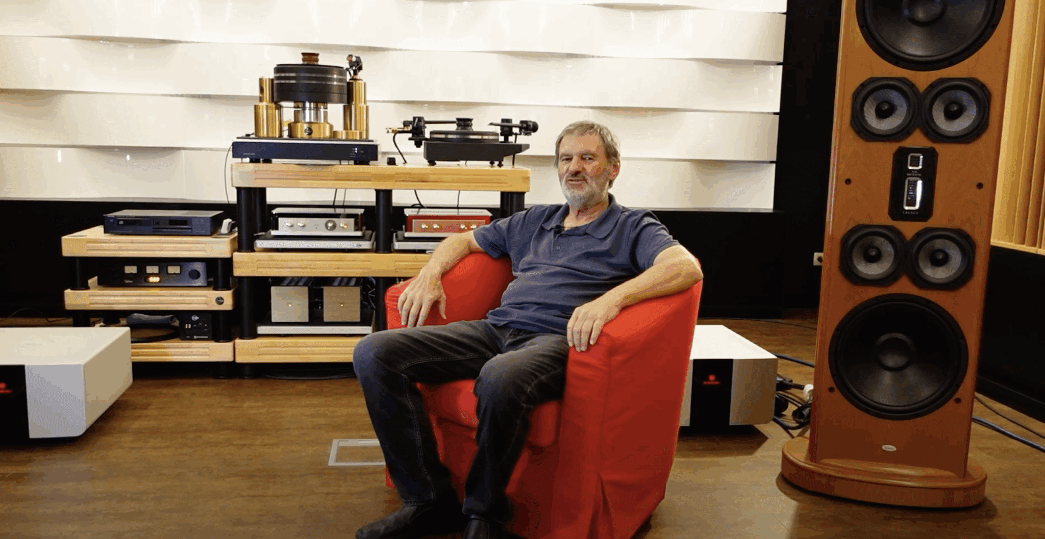 Eversolo Officially Launches the T8 Professional-Grade Streaming ...