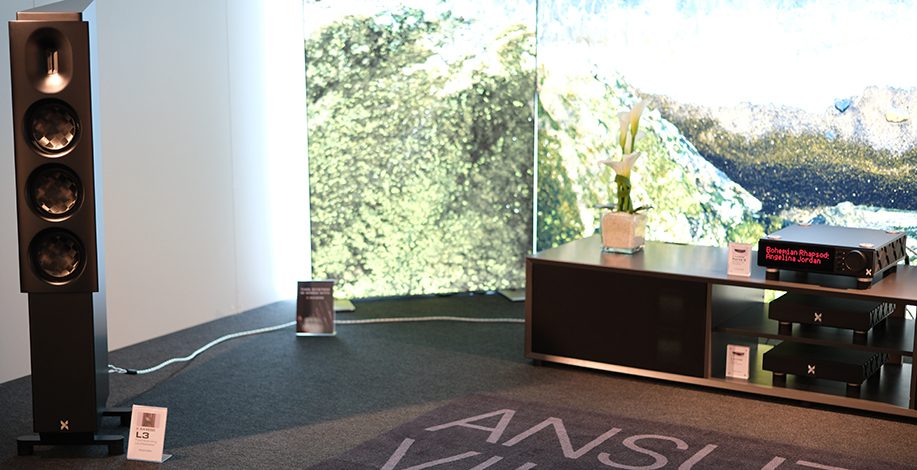 Munich High-End 2025: Loudspeakers - hi-fi+