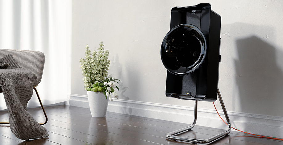 Avantgarde Acoustic Colibri C2: Speaker Evolution Unveiled - hi-fi+