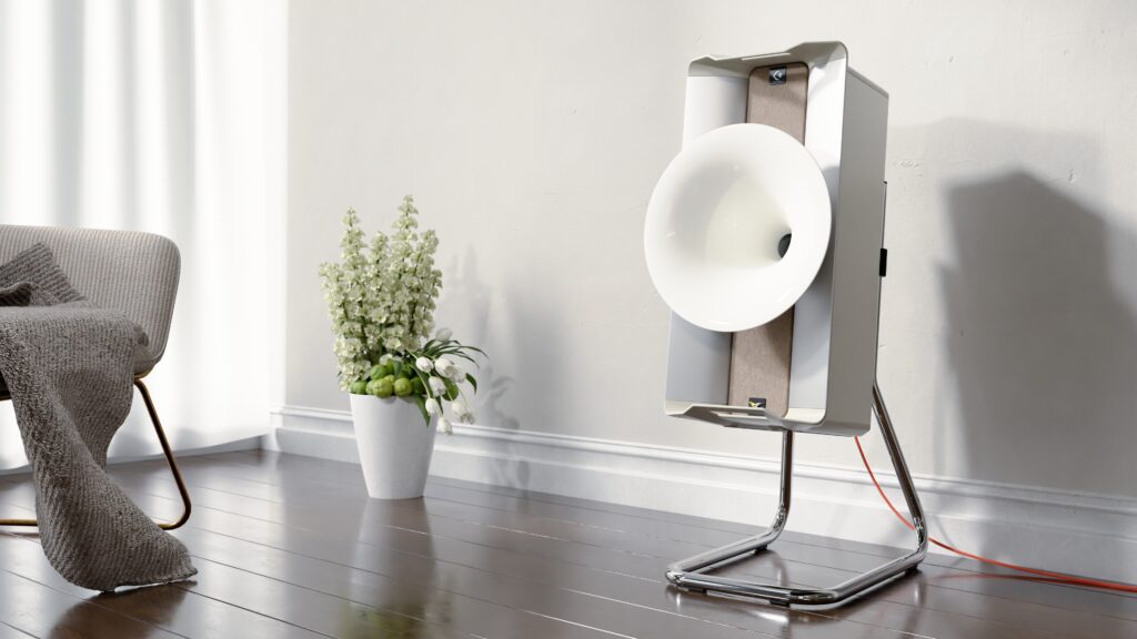 Avantgarde Acoustic Colibri C2: Speaker Evolution Unveiled - hi-fi+