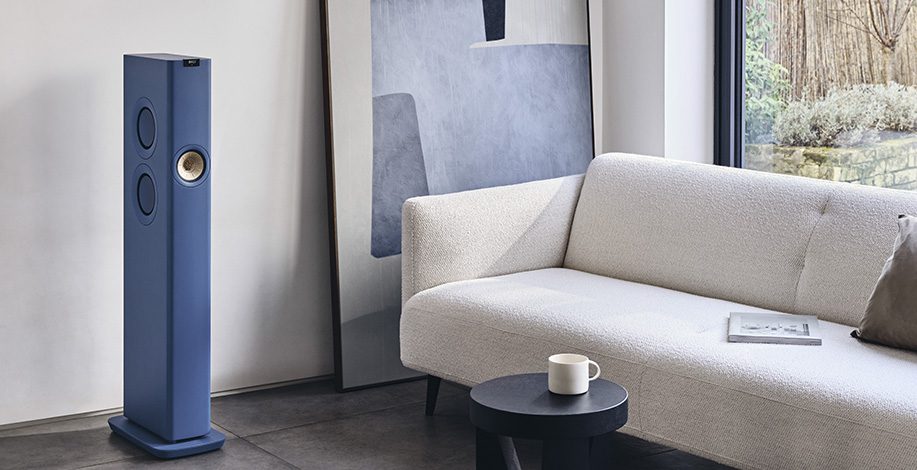 KEF LS60 Wireless System: Convenience Meets Quality - hi-fi+