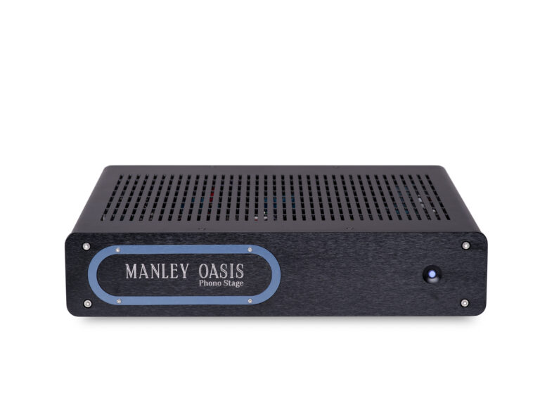 Manley Labs Oasis: Connecting Modern and Vintage - hi-fi+