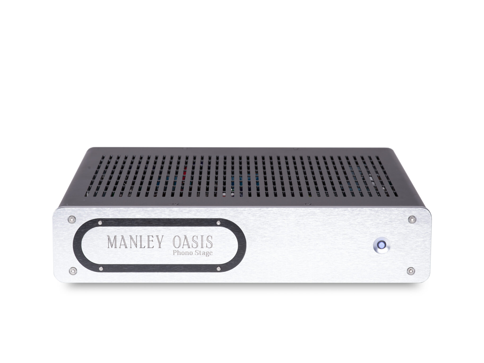 Manley Labs Oasis: Connecting Modern and Vintage - hi-fi+
