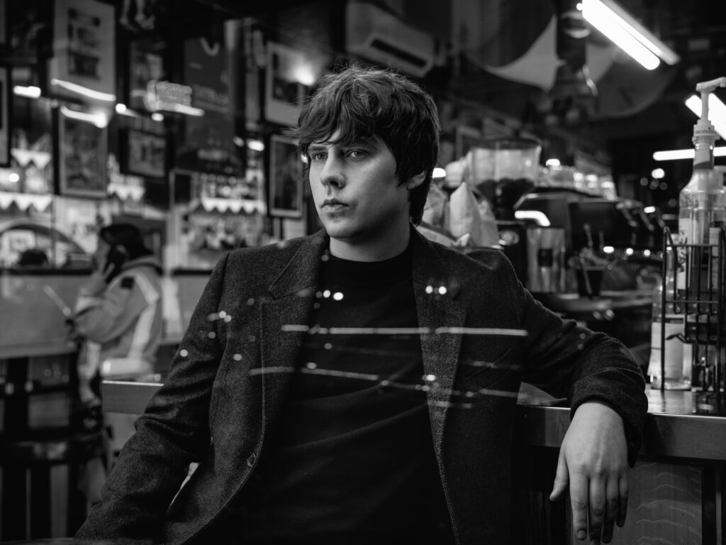 Music Interview: Jake Bugg - hi-fi+