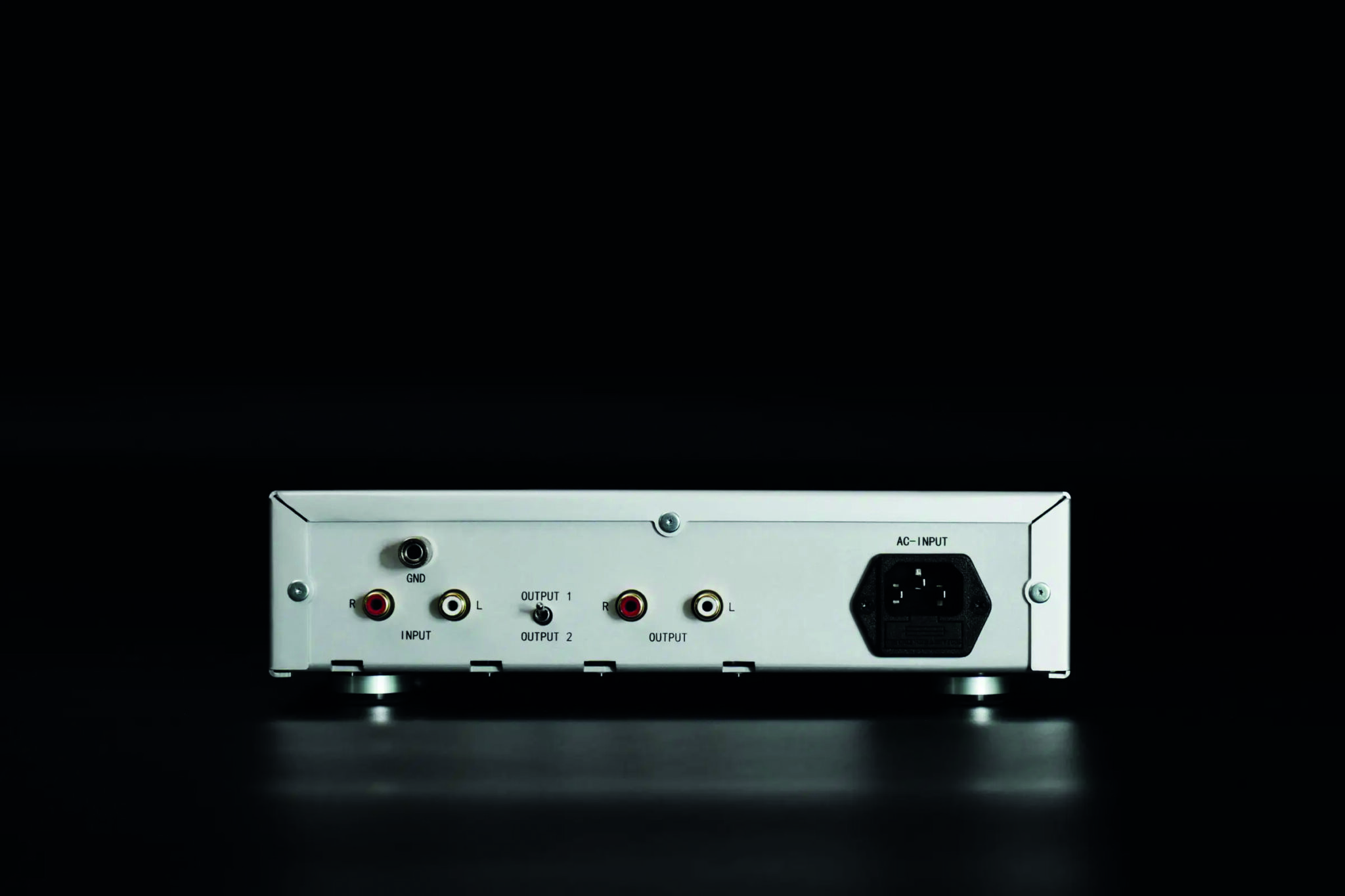 DS Audio DS-E3 Review: An Optical Innovation - hi-fi+