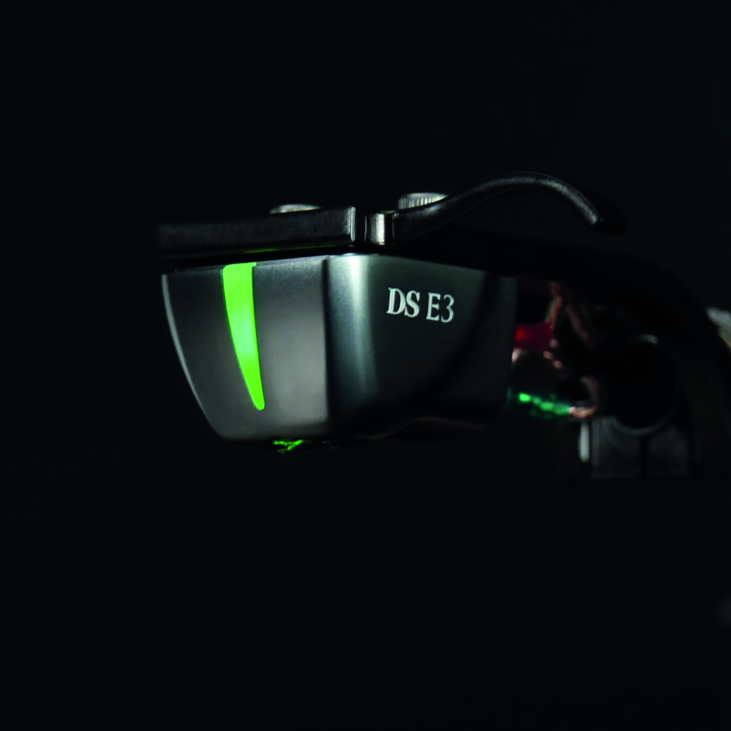 DS Audio DS-E3 Review: An Optical Innovation - hi-fi+