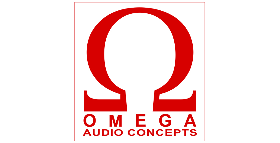 Out of The Box - Omega Audio Concepts - hi-fi+
