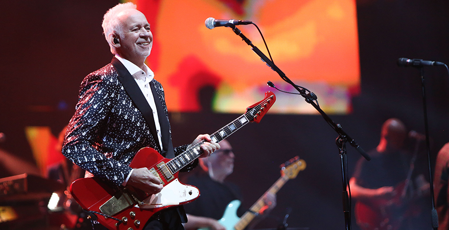Music Interview: Phil Manzanera - hi-fi+
